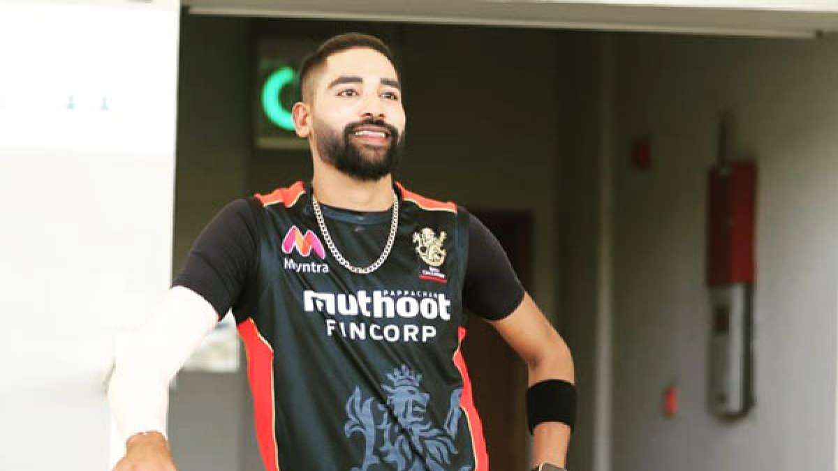 Mohammed Siraj Buys New Car: मोहम्मद सिराज ने अपने लिए खरीदी नई ...