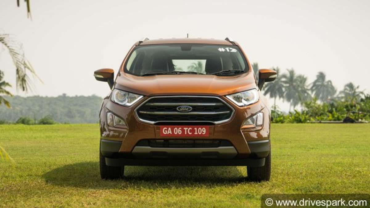 Ford ने साणंद प्लांट में किया आखिरी कार का उत्पादन, प्लांट बंद करने की ...