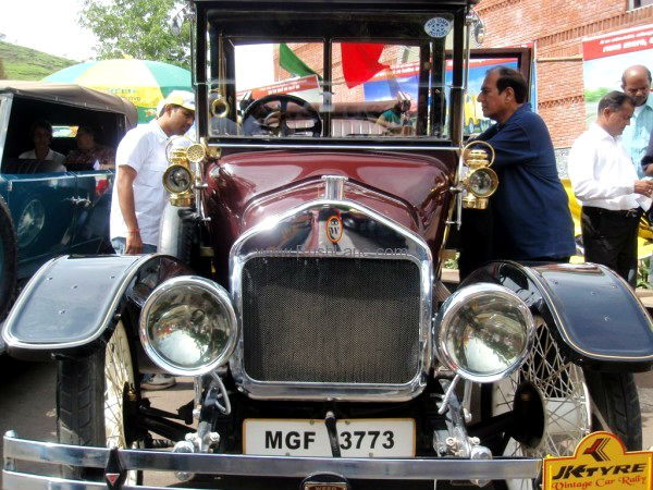 Mahatma Gandhi And Nathuram Godse' s Car | महात्‍मा और उनके हत्‍यारे की ...