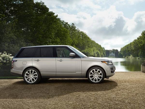 आलिया भट्ठ ने खरीदी करोडों की रेंज रोवर एसयूवी। Actor Alia Bhatt Ultra ...