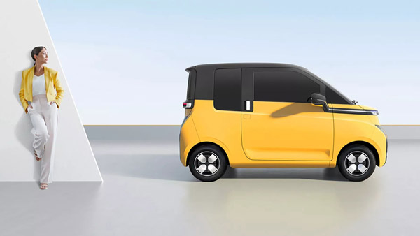 G20 Summit Official Car Wooling Air EV | जी20 समिट किया जाएगा में एमजी ...